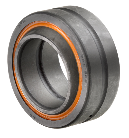 Rótula Radial - Result Comercial